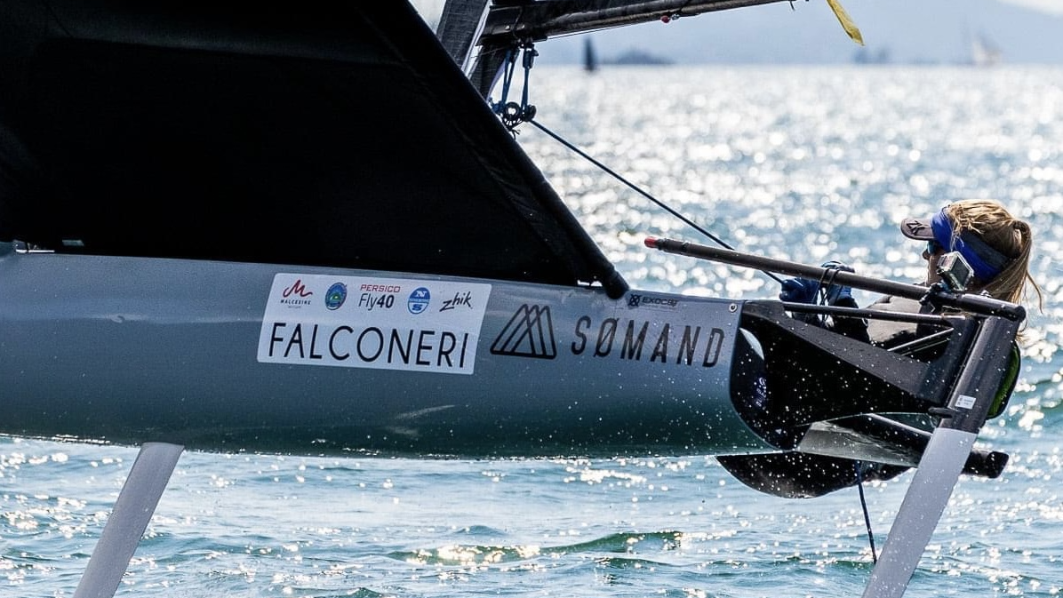 Ambassadors – Sømand